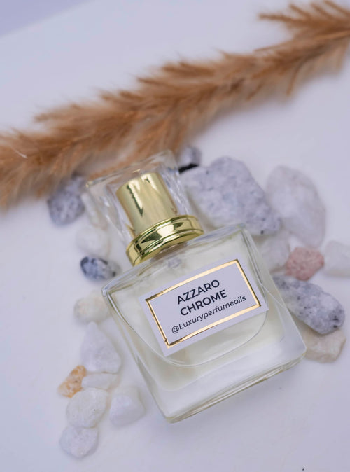 FLORA GORGEOUS – Luxury Perfume Oils Washington